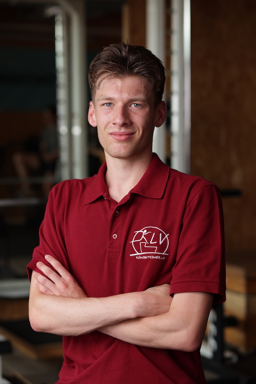 Leistungssport – Königsteiner Leichtathletik Verein