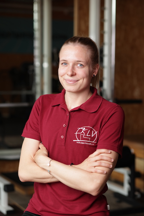 Leistungssport – Königsteiner Leichtathletik Verein