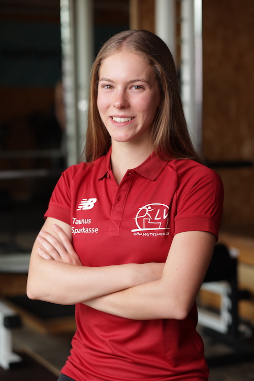 Leistungssport – Königsteiner Leichtathletik Verein