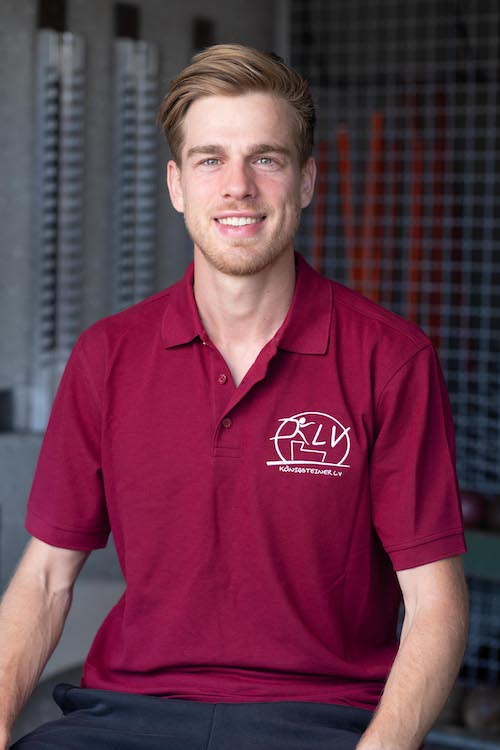 Leistungssport – Königsteiner Leichtathletik Verein